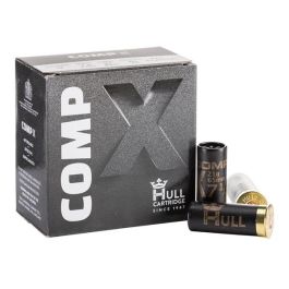 12 Comp X 24/7.5 F - TGS Outdoors