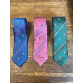 Taylor Ties Striped - TGS Outdoors