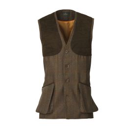Laksen Grouse Collection Shooting Vest - TGS Outdoors