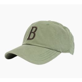 Beretta Big B Cap Green - TGS Outdoors