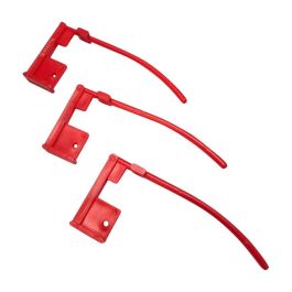 Beretta Rifle Safety Flag - Red - TGS Outdoors