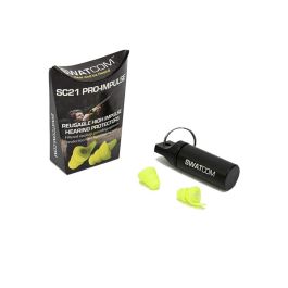 Swatcom SC21 Pro Impulse In Ear Hearing Protection - TGS Outdoors