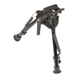 Deben Bipod 13-23 Tilt With Lever | Precision Shooting Stability - TGS ...
