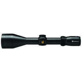 Nikko Stirling Diamond 3-12x56 LR - TGS Outdoors