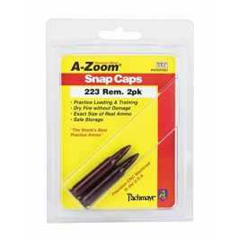 A-Zoom SnapCap .223 - TGS Outdoors