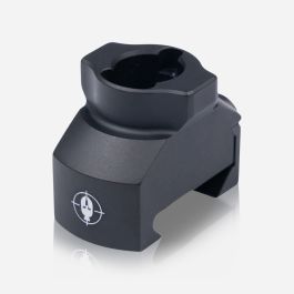 Spartan Universal Picatinny Adapter - TGS Outdoors