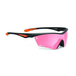 Beretta Clash Eyeglasses Scarlet - TGS Outdoors