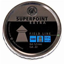 RWS Super Point Extra .22 - TGS Outdoors