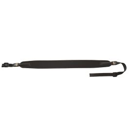Niggeloh Black Rifle Neoprene Sling - TGS Outdoors