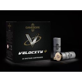 12 GB Velocity Plus 28/7.5 P - TGS Outdoors