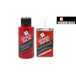 Parker Hale Express Gun Oil Aerosol 150m - TGS Outdoors