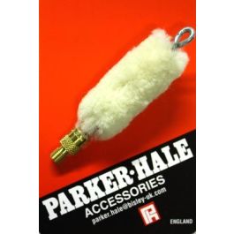 Bisley Wool Mop 20g - TGS Outdoors