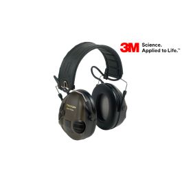Peltor SportTac Electronic Hearing Protection - TGS Outdoors