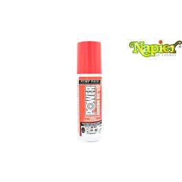 Napier Power Airgun Oil 120ml - TGS Outdoors