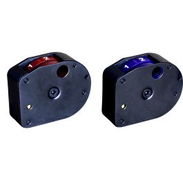 BSA .177 Multishot Magazine - Blue - TGS Outdoors