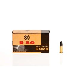 RWS .22LR R50 - TGS Outdoors