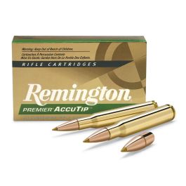 Remington 243 Accutip 75gr - TGS Outdoors