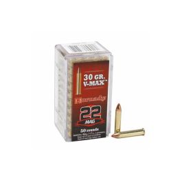 Hornady V-MAX Varmint Express 22 WMR - TGS Outdoors