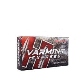 Hornady Varmint Express 223 55gr - TGS Outdoors