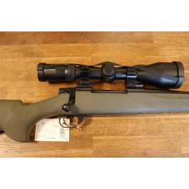 Howa 1500 Custom Package .270 Win New - TGS Outdoors