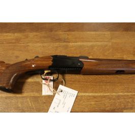 Merkel K3 Black .243 New - TGS Outdoors