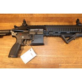 HK 416D .22 LR Used - TGS Outdoors