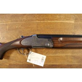 AYA Yeoman Deluxe 12G Used - TGS Outdoors